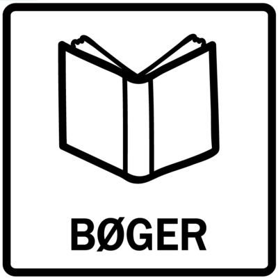 Piktogrammer til legetøj