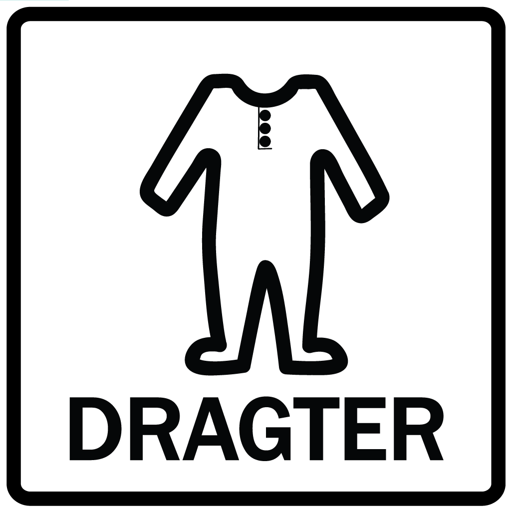 Tøjmærker - Dragter